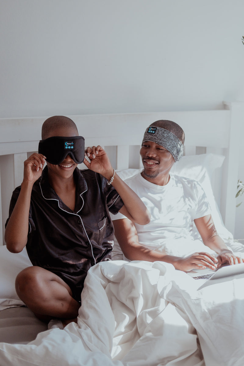 Better Sleep Collection – Sleep Zen